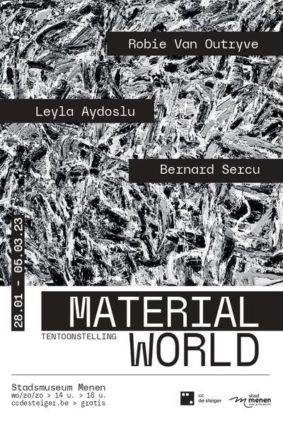 Material World | OKV